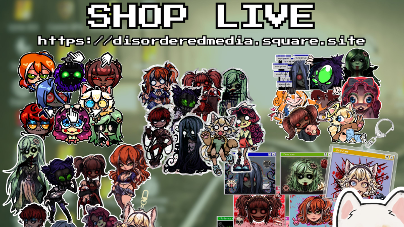 Steam :: oneway.exe :: Merch Pre-orders OPEN