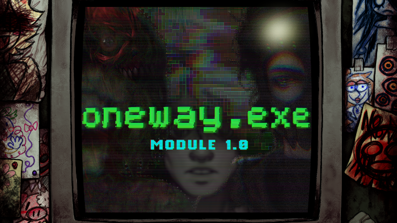 oneway.exe: Module 1.0 - Massive Content Patch! - Steam News