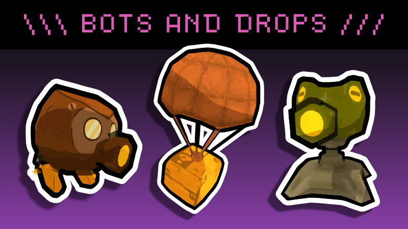 Steam Community :: Quack Invasion