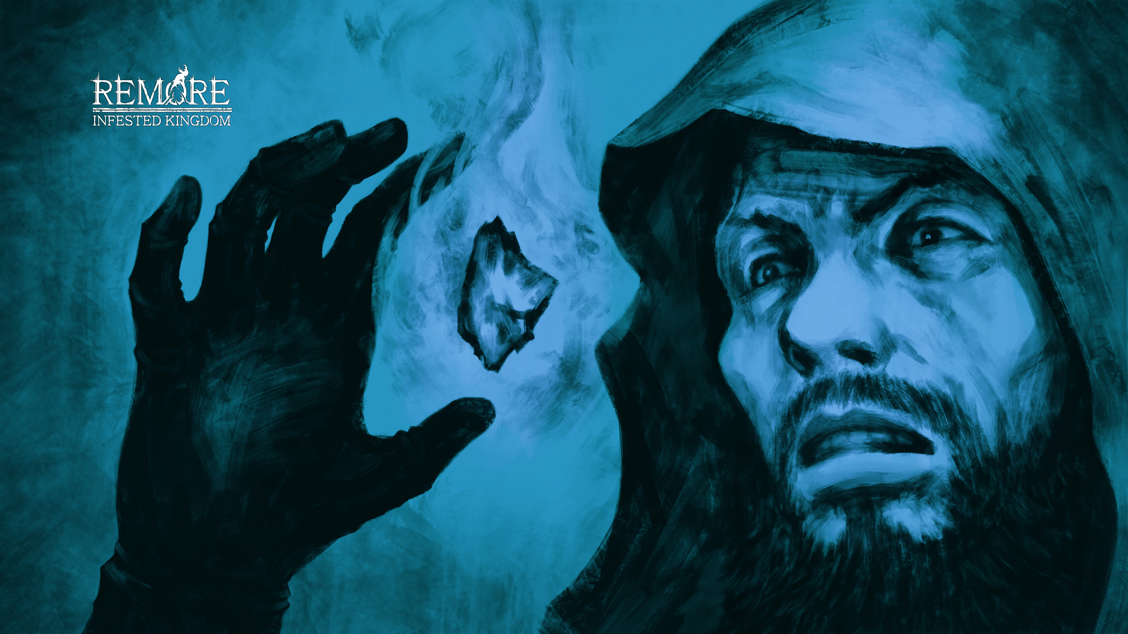 Steam Community :: REMORE: INFESTED KINGDOM