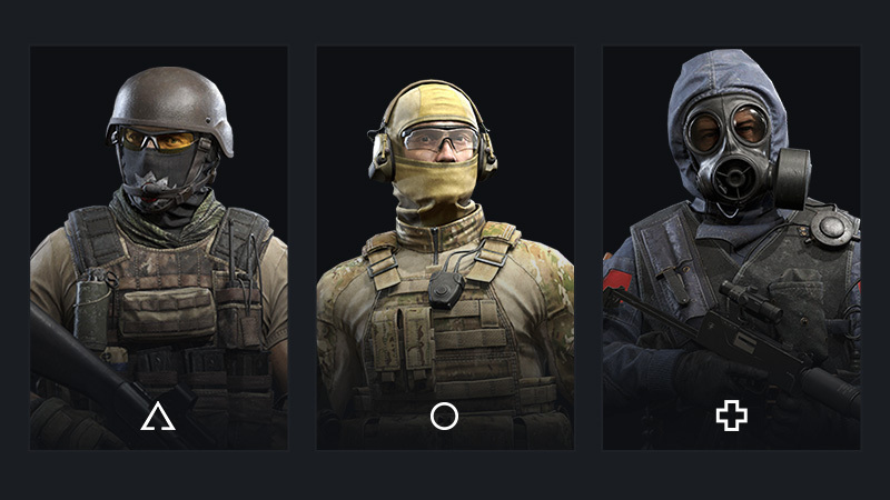 Caliber - 📢 Store Showcase: Update! - Steam News