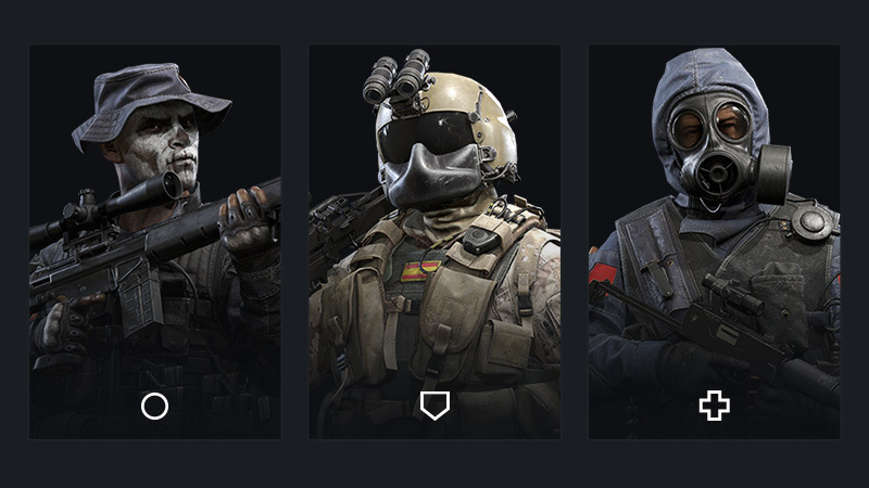Caliber - Store Showcase: Update! - Steam News