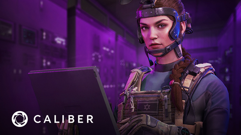 Caliber - Anti-Cheat: Technical Issue - Steam News