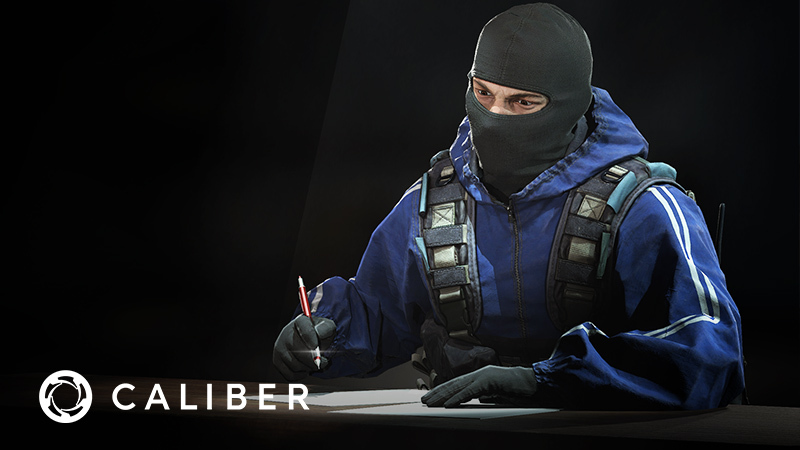 Caliber - A Holiday For Everyone! - Steam News
