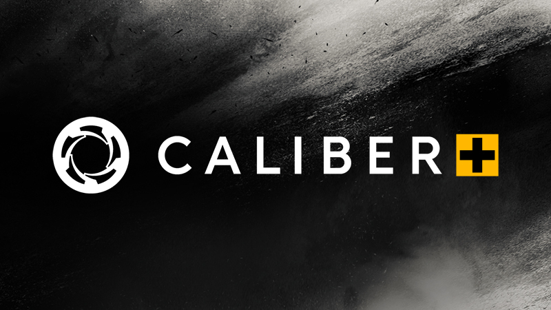 Caliber - Reminder for Caliber Veterans - Steam News