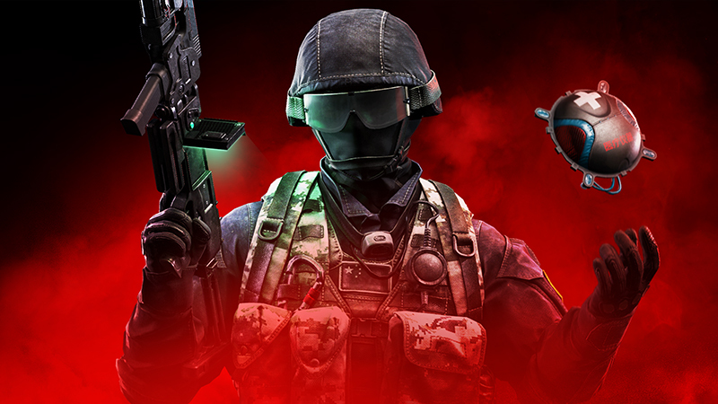 Caliber - Simplified Chinese is now available in Caliber - Steam News