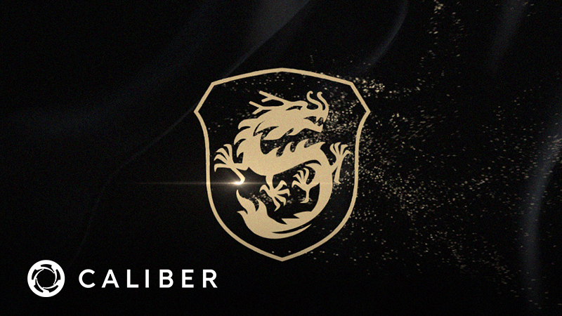 Caliber - New Desktop Wallpapers | Update 0.21.1 - Steam News
