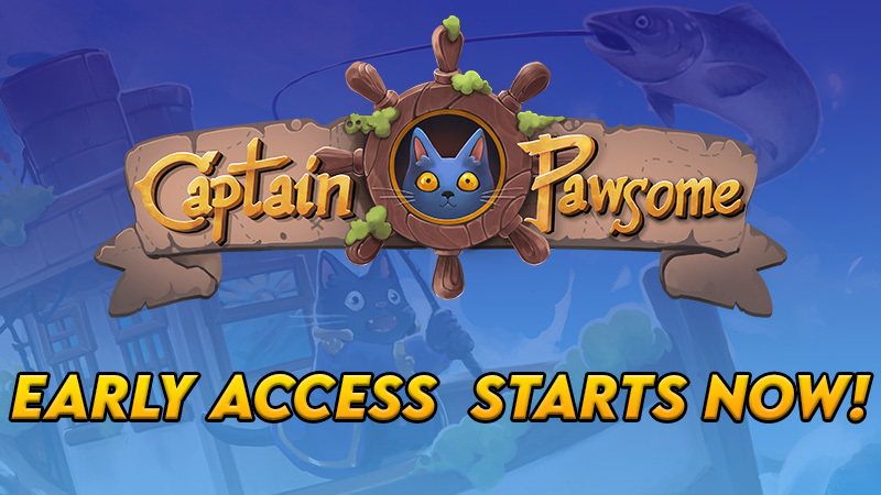 Steam Community :: Captain Pawsome