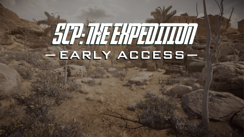 SCP Operations - Update 0.4 "Strategic Enhancements" Now Available in ...