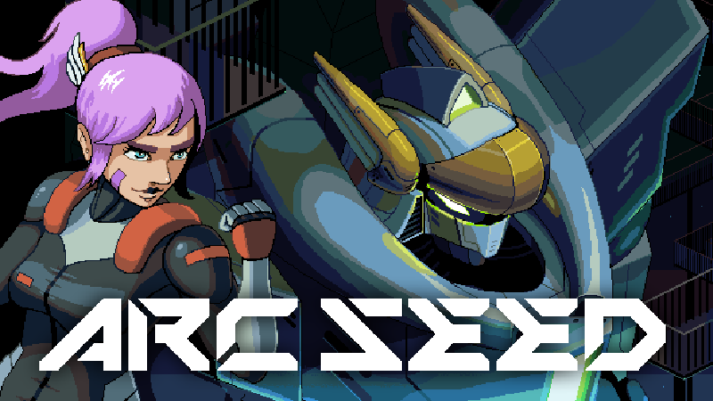 ARC SEED - Draft Update - Steam News