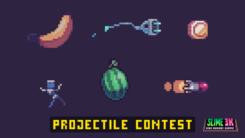 Steam :: Slime 3K: Rise Against Despot :: Ability Card Contest: Suggest ...