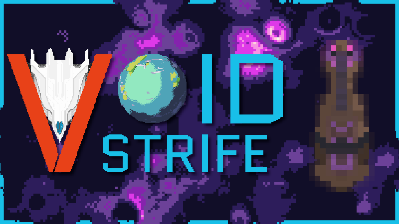 Void Strife - Direction change for Void Strife - Steam News