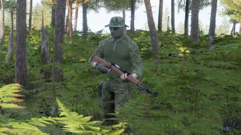 Steam :: Start Over :: Start Over Update 1.3