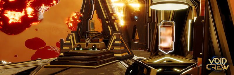 Steam Community :: Void Crew