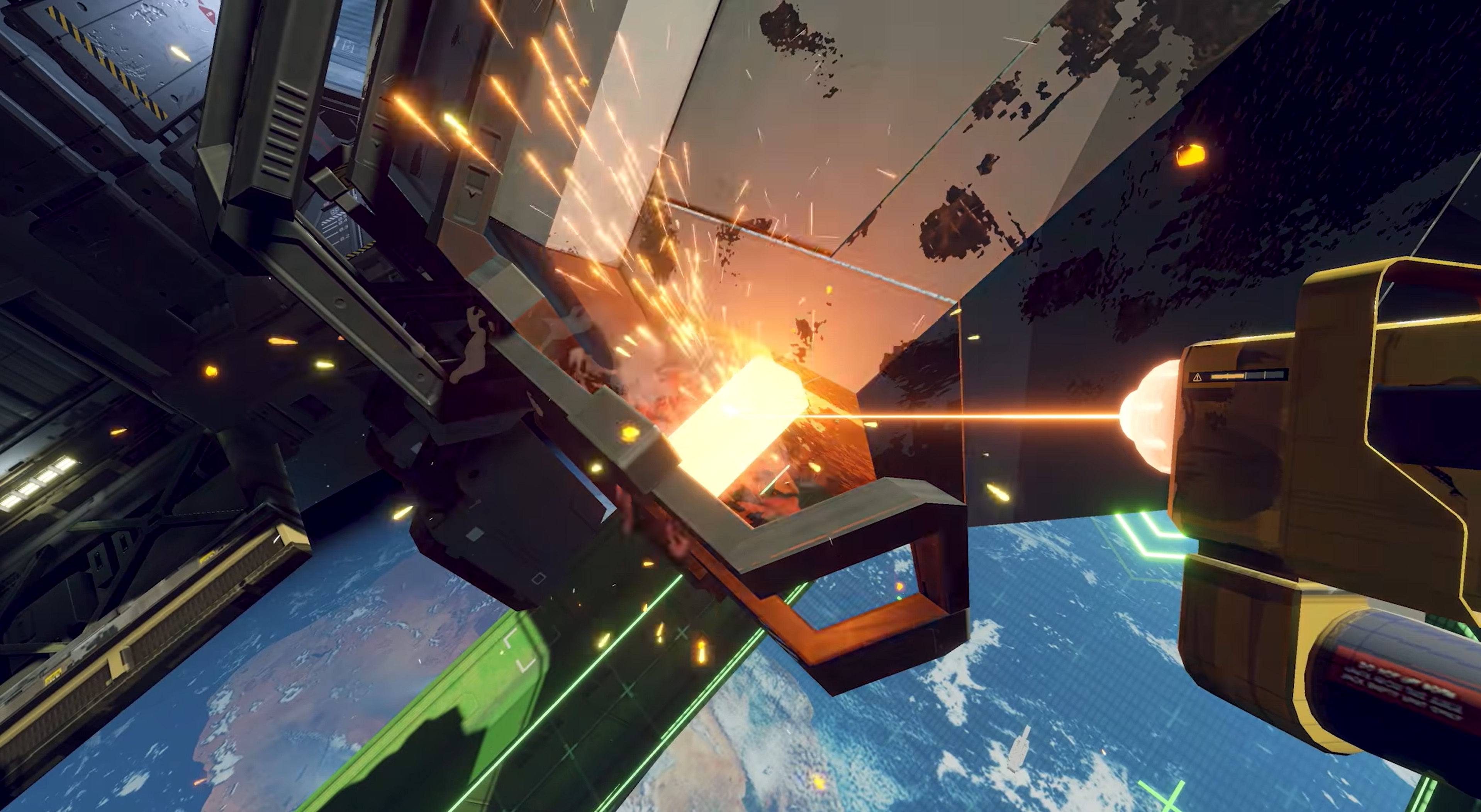 Steam Community :: Void Crew