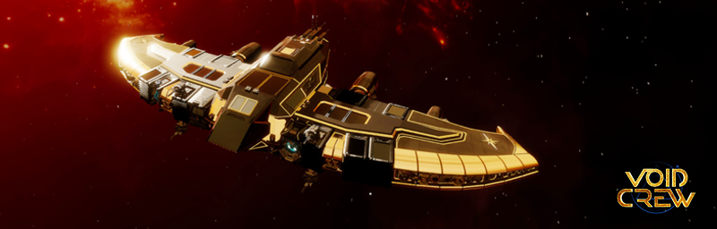 Steam Community :: Void Crew