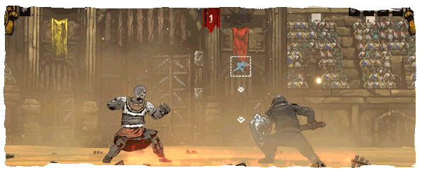 Fighting Deck · Rune Coliseum update for 28 June 2025 · SteamDB