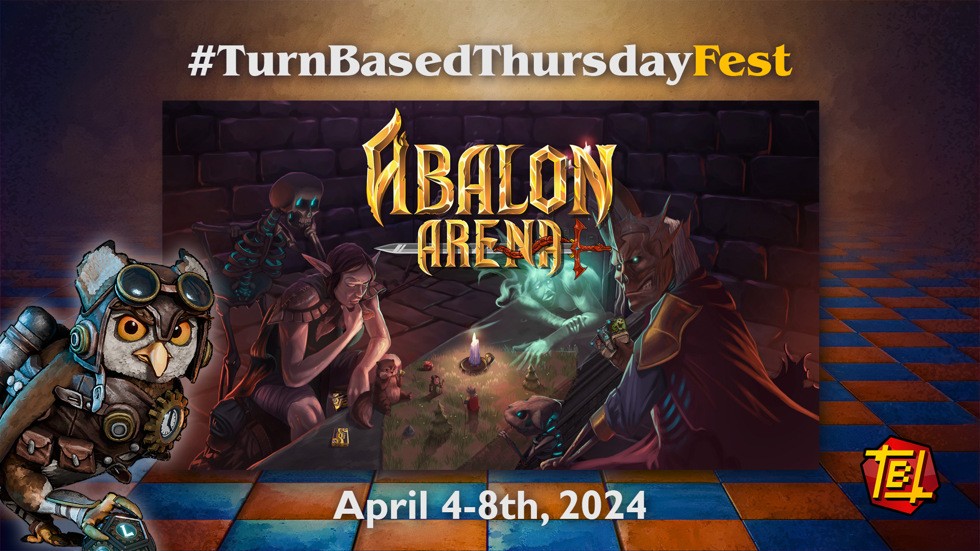 Steam Community :: Abalon Arena