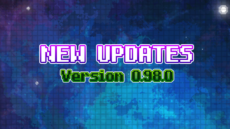 Tomomon: Legacy of Light - UPDATE VERSION 0.98.0 - Steam News