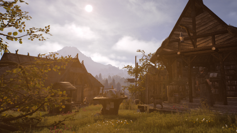 Bellwright - Hotfix [July 10] - Steam News