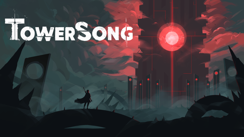 Tower Song - Tower Song Now Available on Early Access! - Steam News