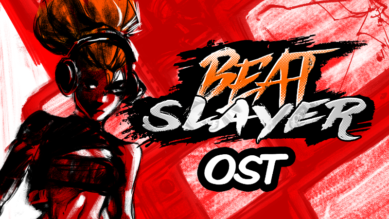 Beat Slayer - Beat Slayer Demo live and Beat Slayer OST out NOW ...