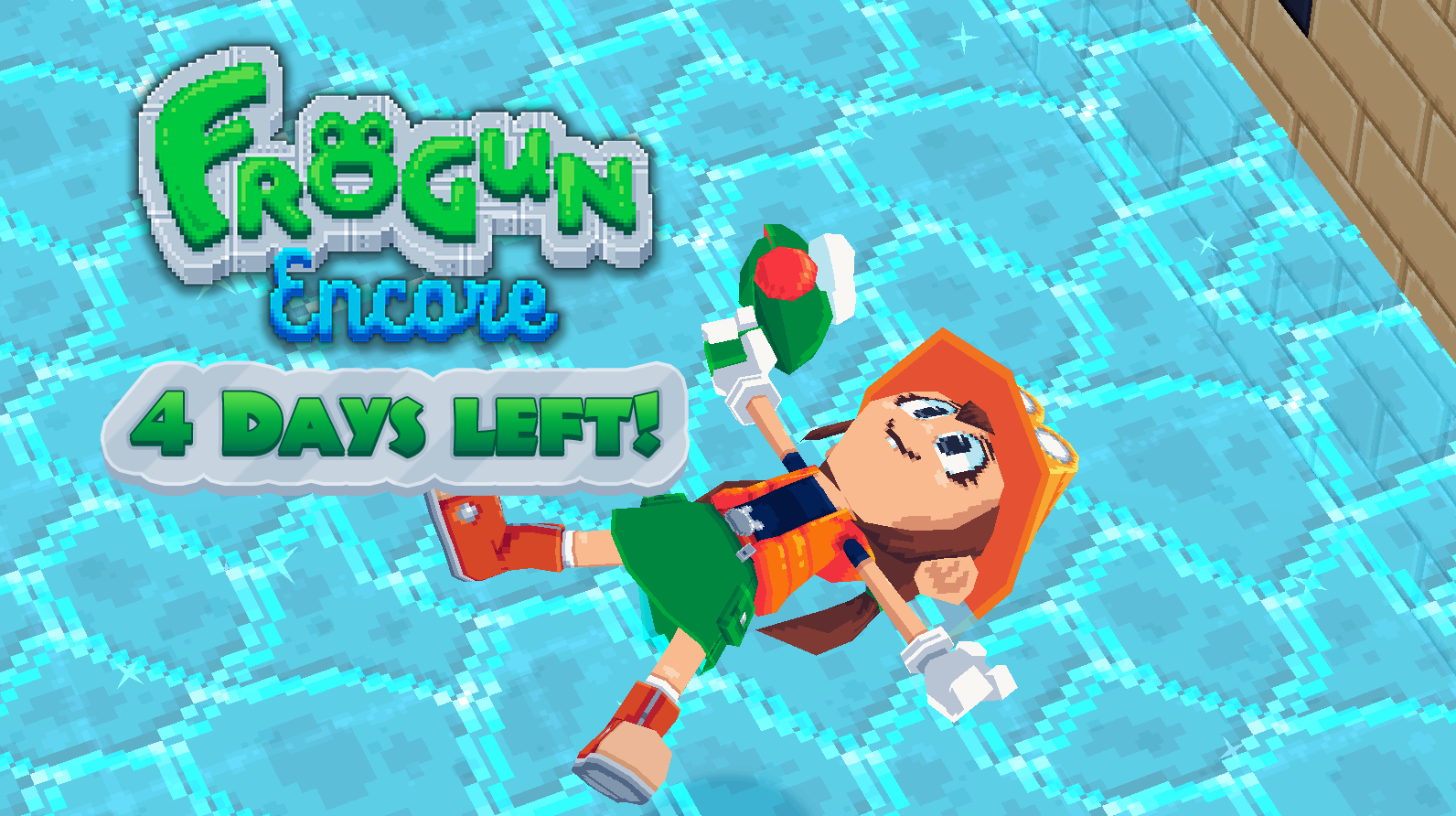 Steam Community :: Frogun Encore