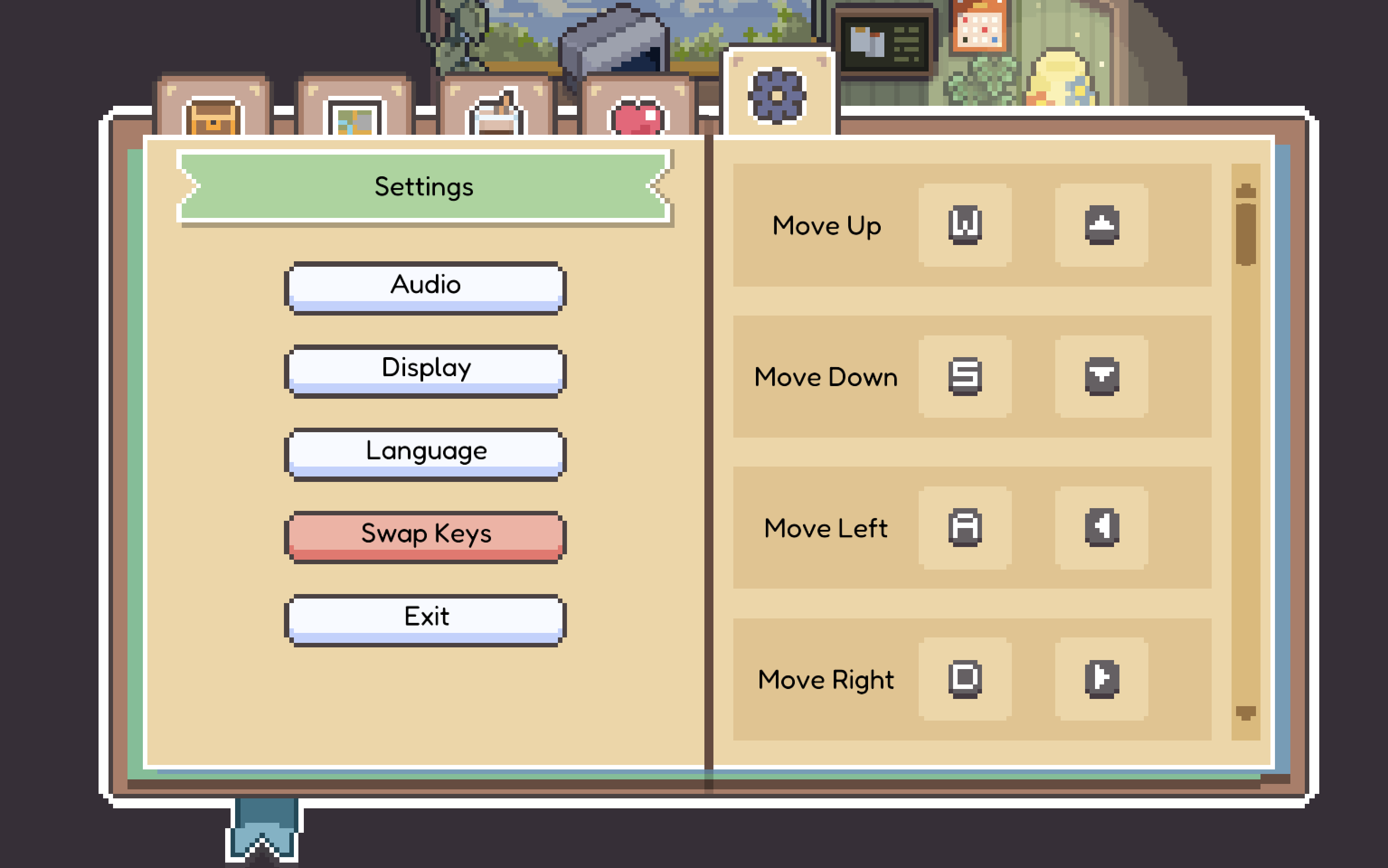 【Custom Key Binding Feature】May 1st Update & Experience Improvements ...