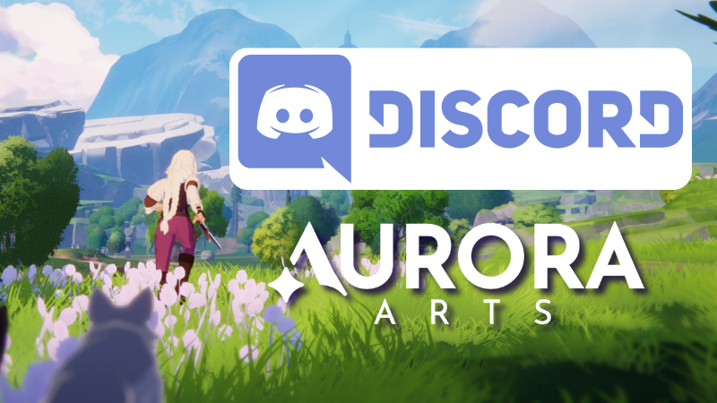 Fae & Fauna - Fae & Fauna has come to Discord! - Steam News