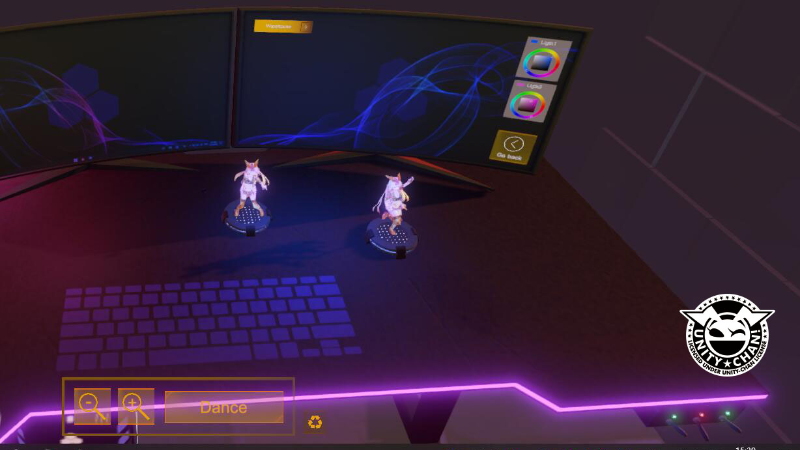 Steam :: Figure Workshop :: Add live wallpaper mode