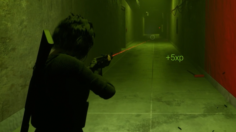 Steam :: Deformed :: New Update