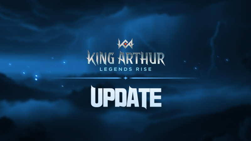 King Arthur: Legends Rise - A Scouting Report Has Arrived From the ...