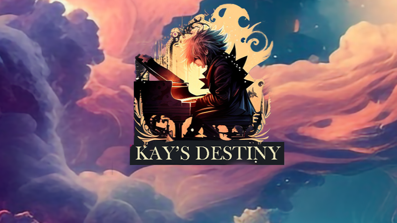Kay's Destiny - Kay's Destiny 1.4 (Last Major Version) - Steam News