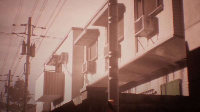 The Gap - New Trailer for The Gap - Steam News