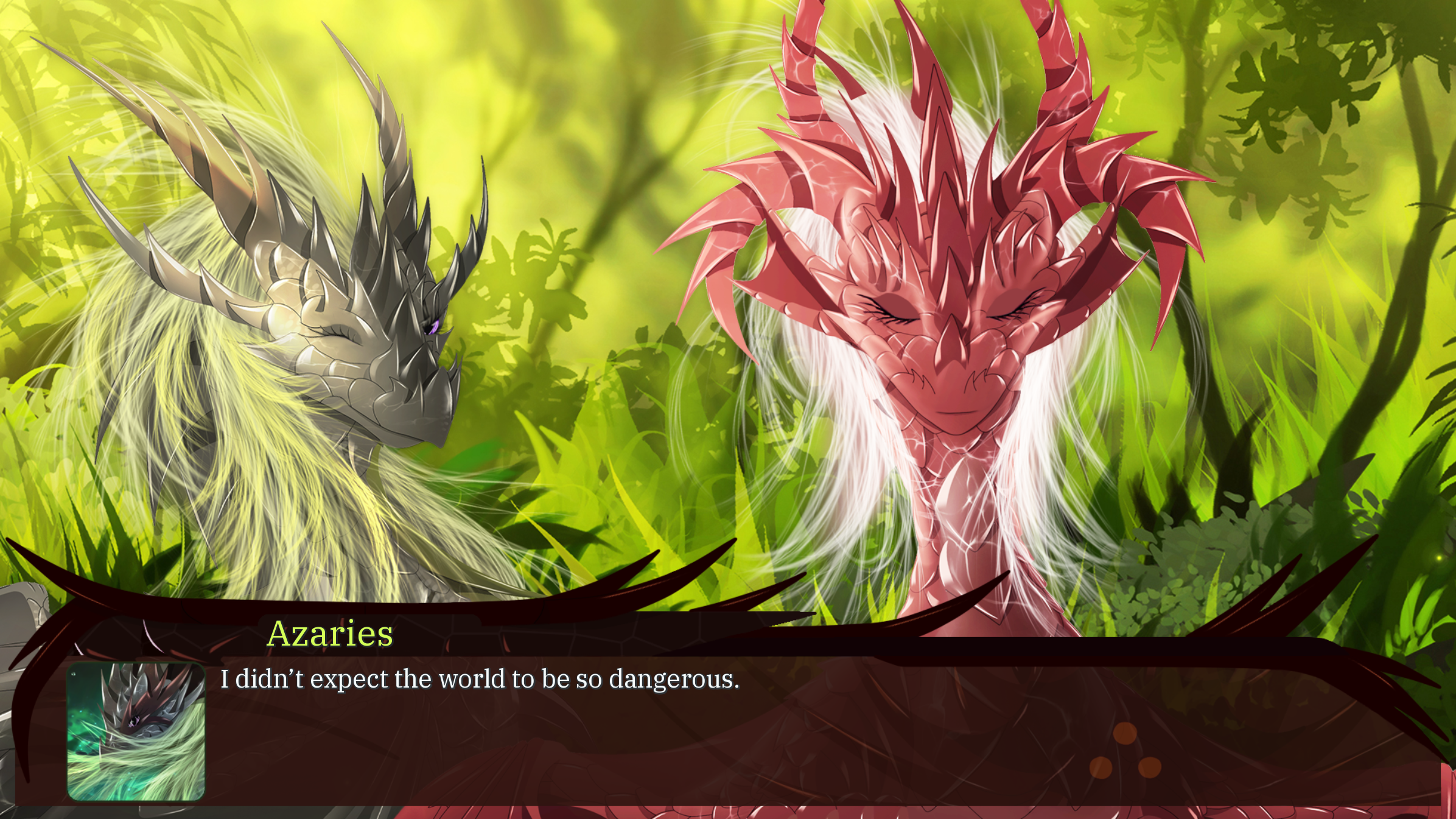 Heralds of the Avirentes 0.6.4 content update is now available ...