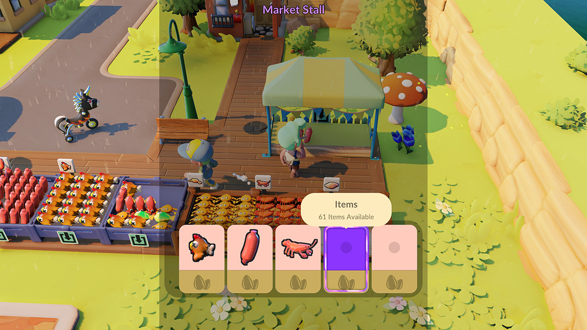 Steam Community :: Go-Go Town!