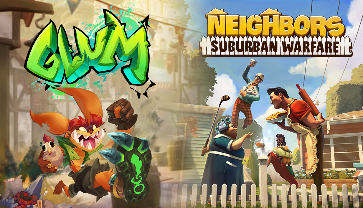 Steam Community :: GLUM