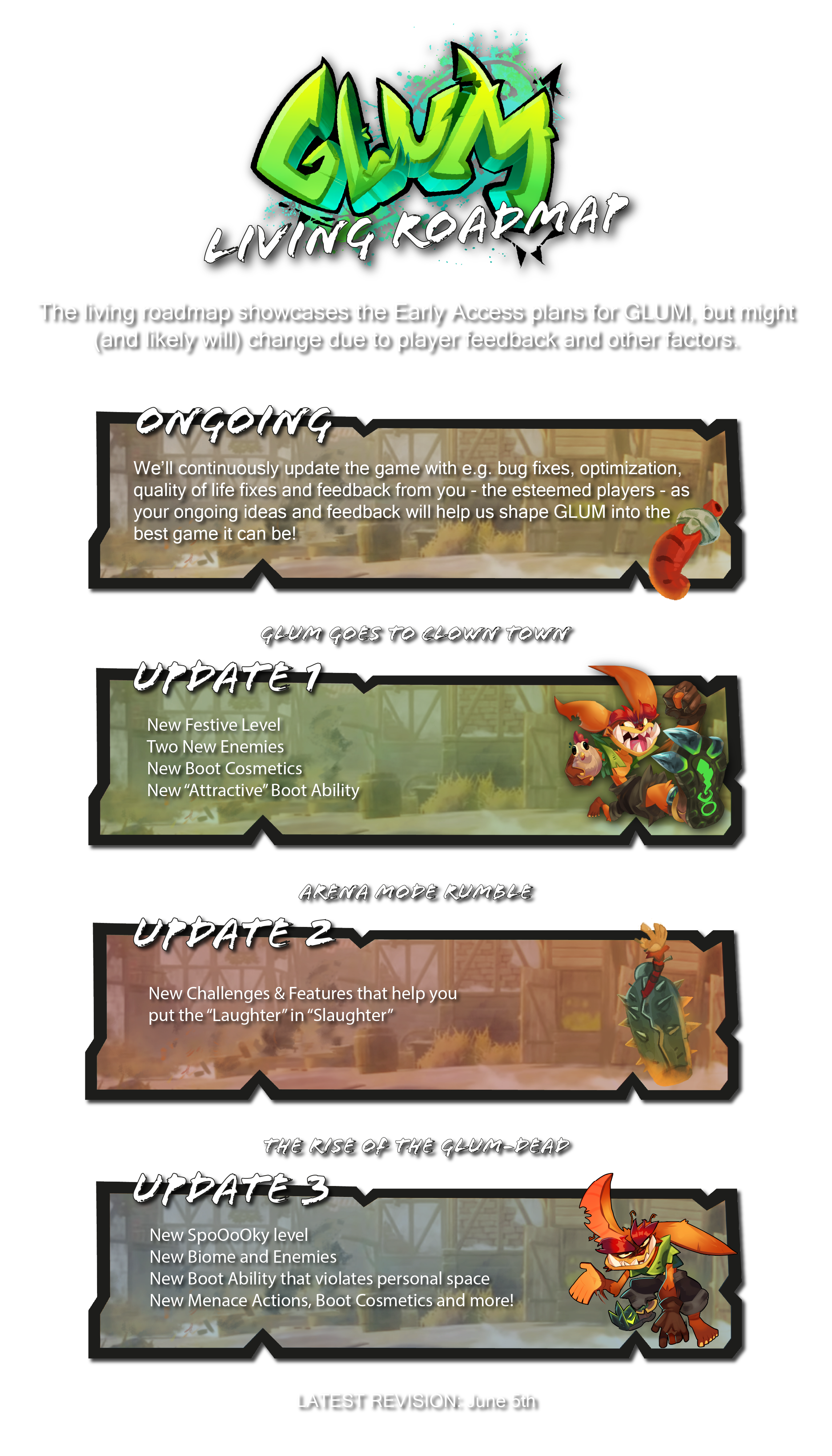 Steam Community :: GLUM