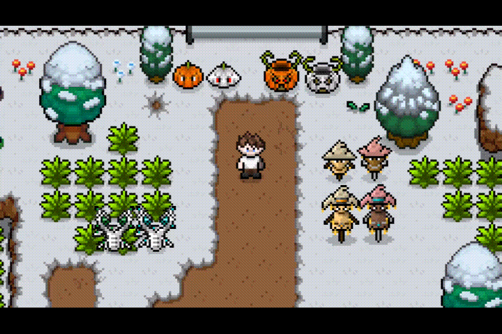 Steam Community :: Chronomon