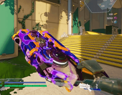 New Feature: Curse Debuff