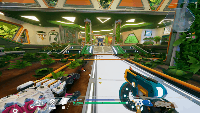 Update v1.1.3 - Resonance Update · Battle Shapers update for 3 December ...