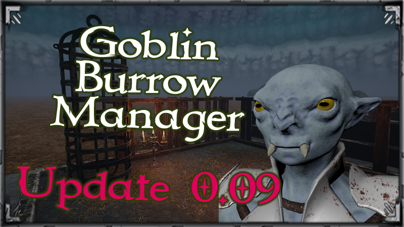 Steam :: Goblin Lord wants me to become a Virgin Wizard by Managing The ...