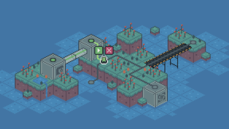 Snacktorio - Clocking In - Devlog #5 - Steam News