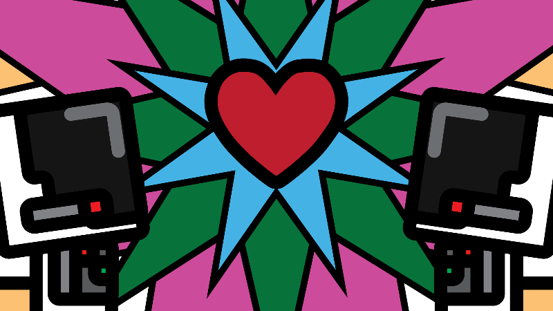 Super-Spatial - Co-op, Color, and Convenience Update (v1.4) - Steam News