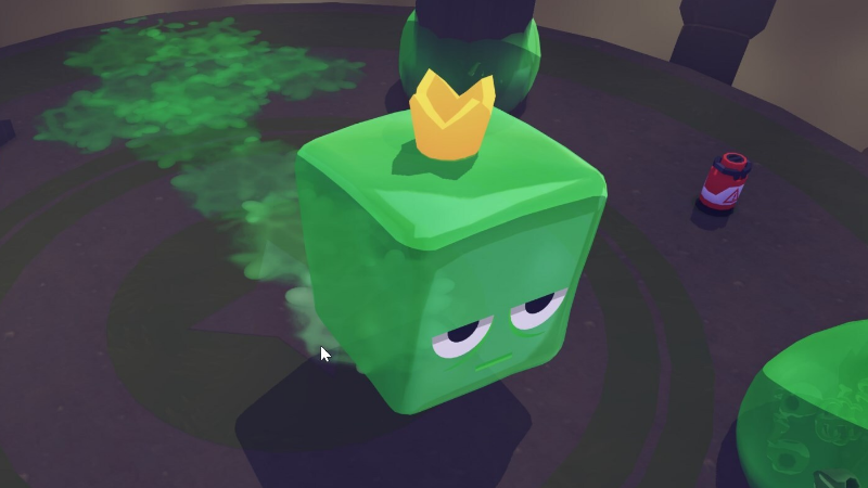 BAPBAP - New Mode - Boss Rush - Steam News