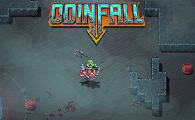 Steam Community :: Odinfall