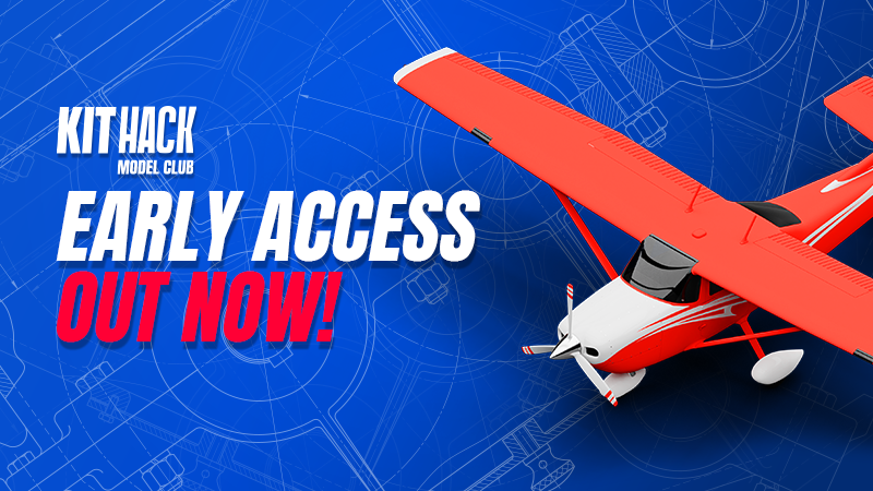 KitHack Model Club - KitHack Model Club is out now in Early Access ...