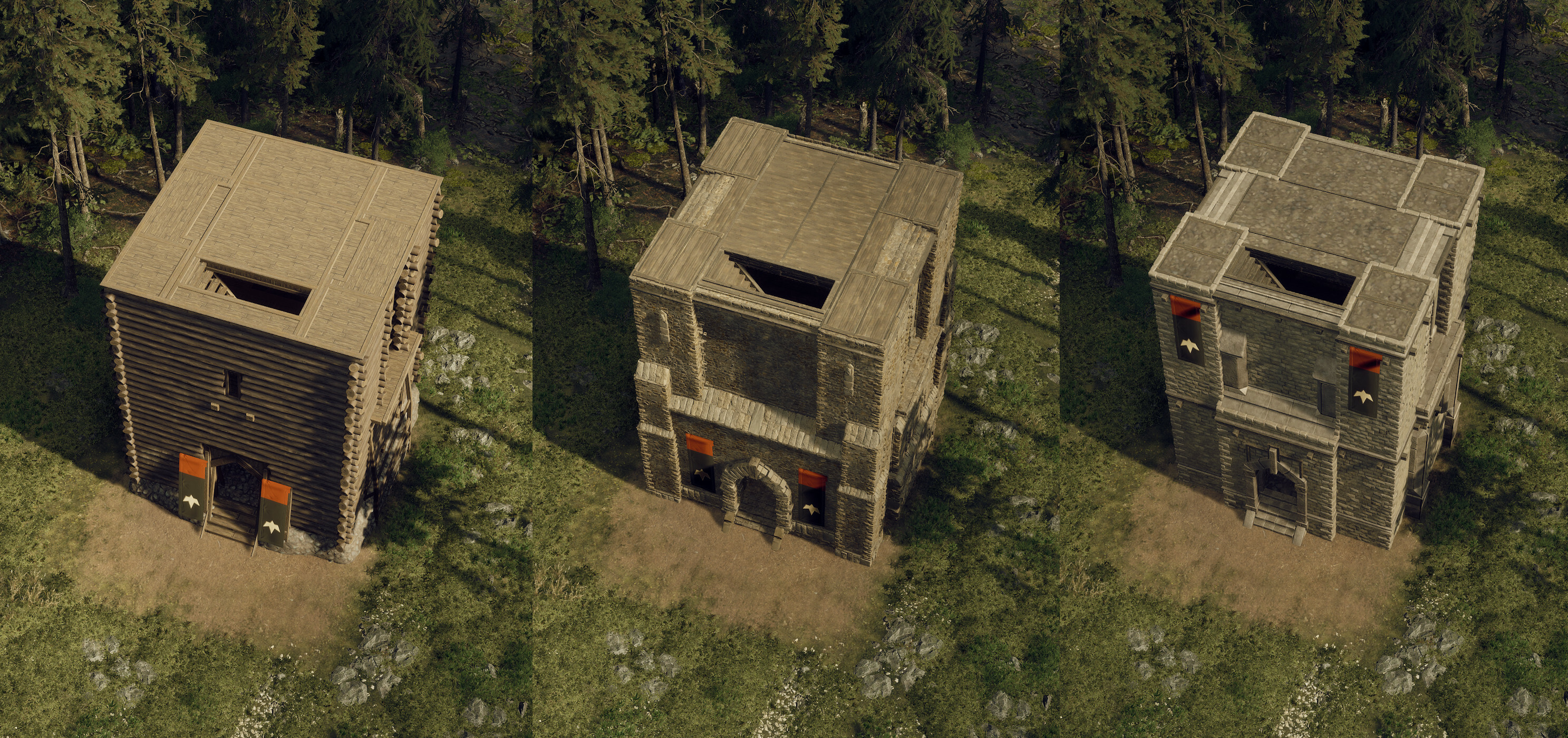 Steam Community :: Anvil Empires