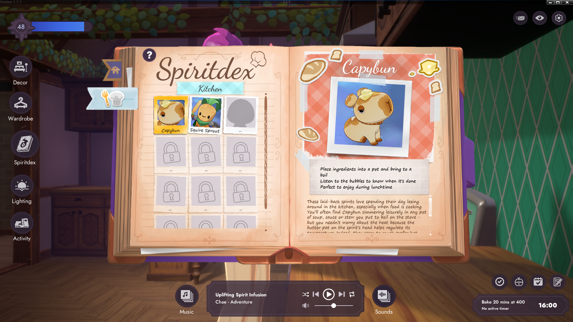 Steam Community :: Spirit City: Lofi Sessions