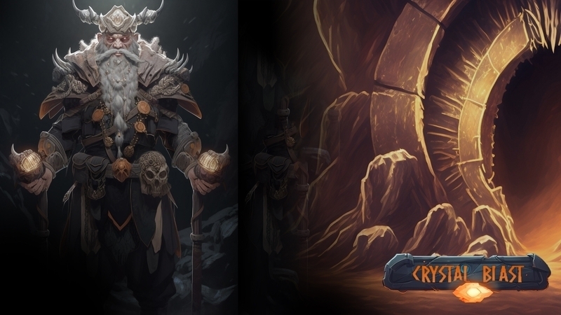 Crystal Blast VR - First Month Celebration Sale - Steam News